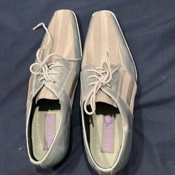 440 Club | Shoes | 44 Club Mens Shoes | Poshmark
